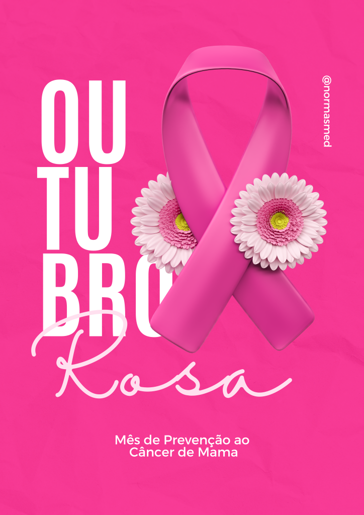 Campanha "Outubro Rosa" - Rádio Alvorada 94.5 FM